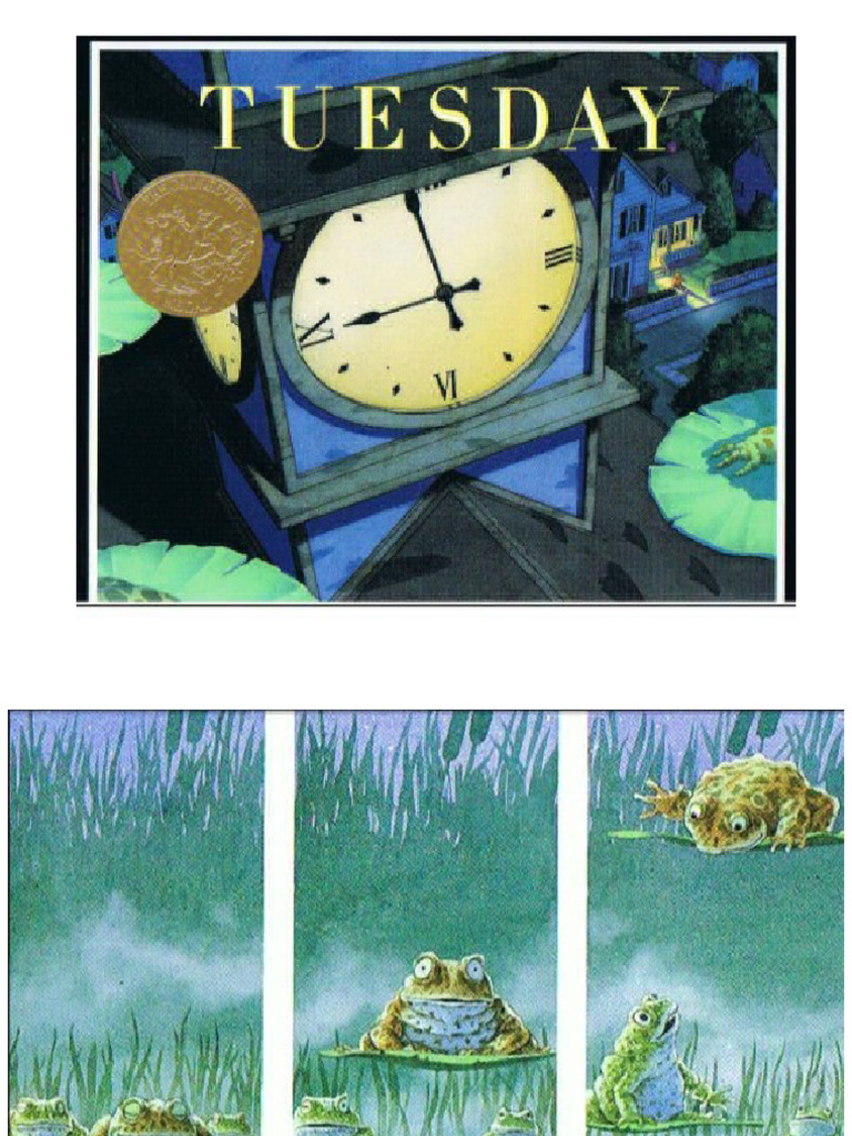 Tuesday Powerpoint 1 | PDF