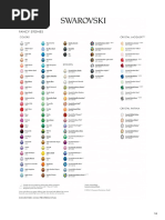 Gravel and Crushed Stone Size Chart | PDF