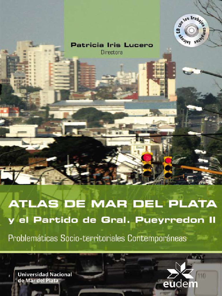 Atlas MDP II | PDF