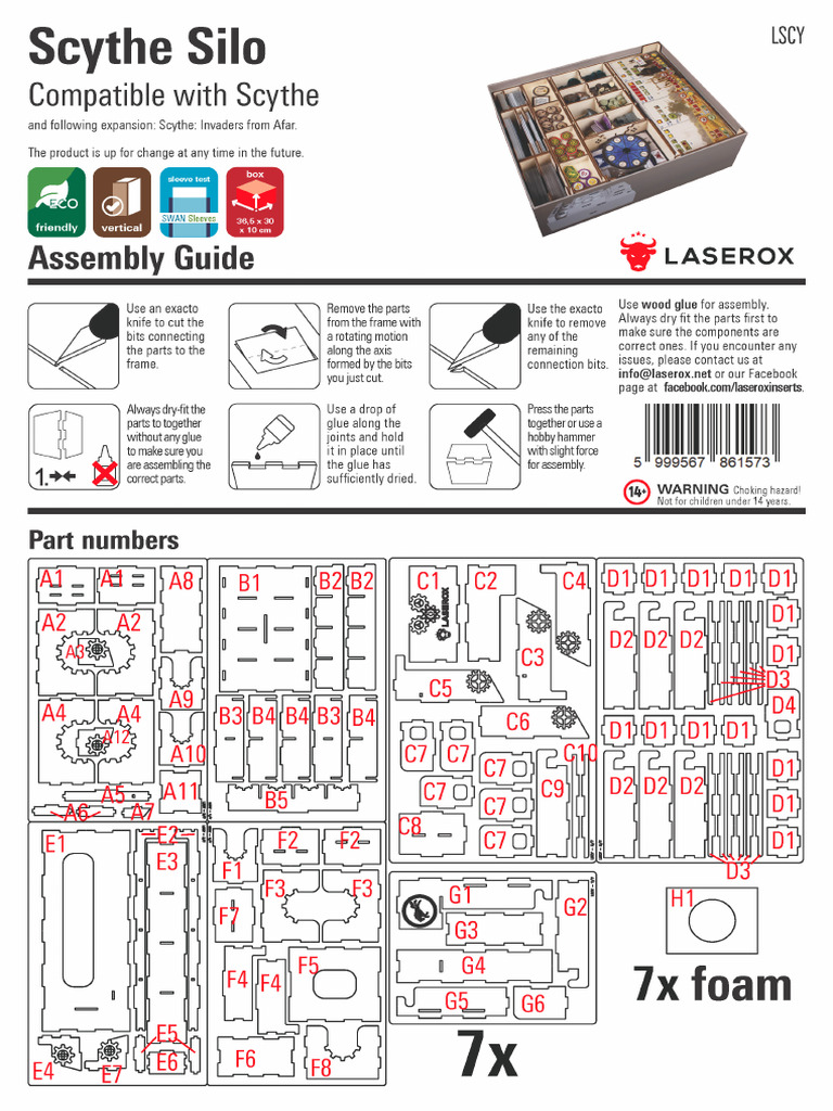 LSCY Guide WEB | PDF