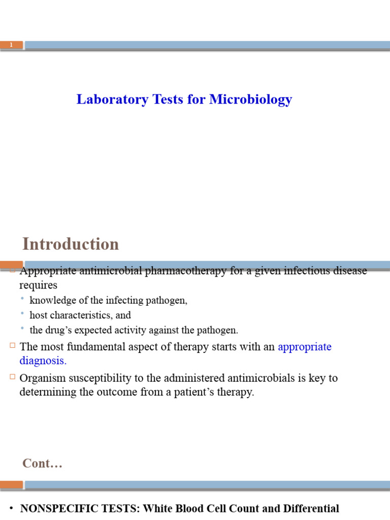 Microbiology | PDF | White Blood Cell | Granulocyte