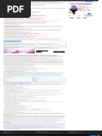 BSDS Cuestionario e Interpretación | PDF | Desorden bipolar | Salud mental