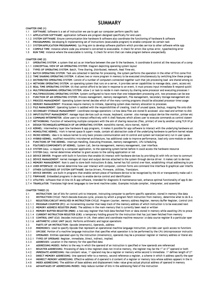 Essential System Programming | PDF | Kernel (Operating System ...