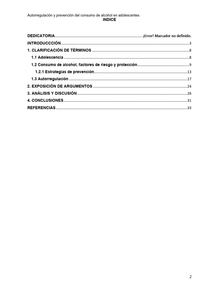 La Autorregulacion Como Estrategia | PDF