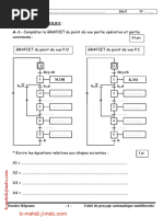 BAC Technique SP - 2020 Correction PDF | PDF