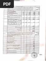 PWD STANDARD Drawing Road | PDF