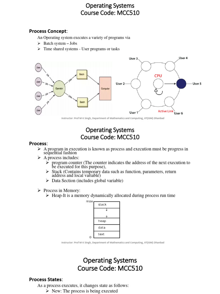 Process F | Download Free PDF | Port (Computer Networking) | Process (Computing)
