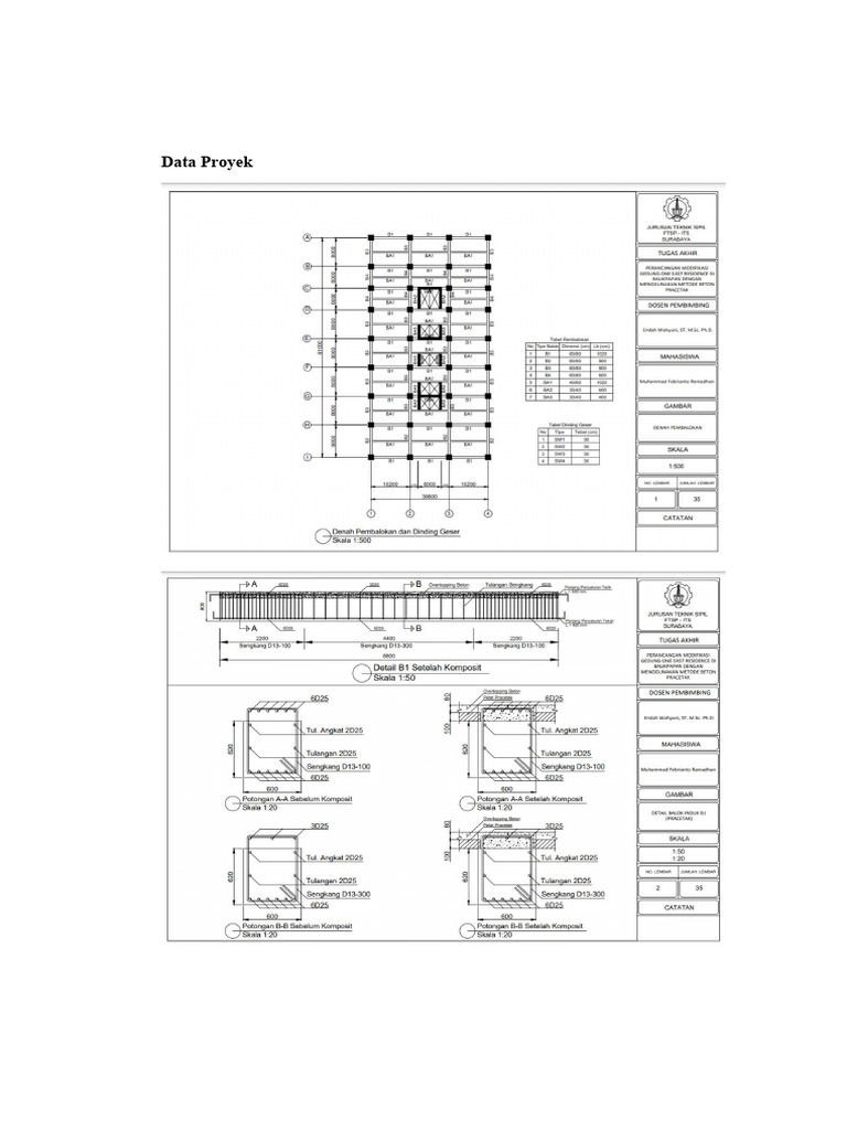 Construction Volume Analysis | PDF
