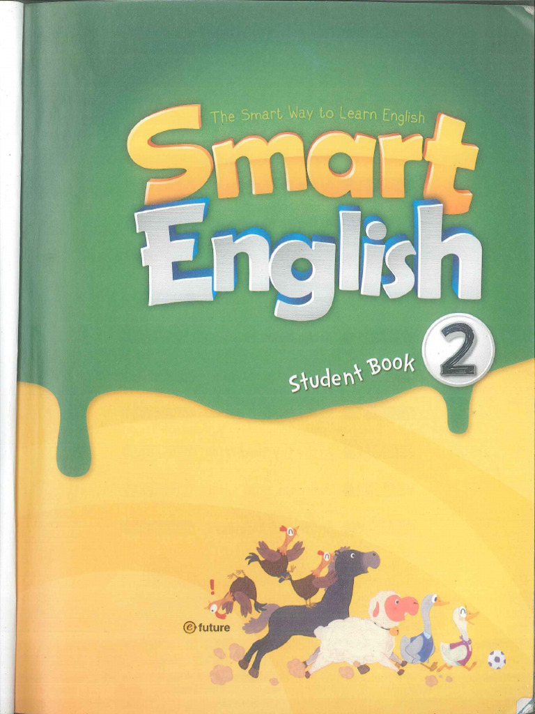 Smart English 2 | PDF