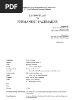 Precautions Taken With Pacemaker Patients Using Ultrasonic Scaler | PDF ...