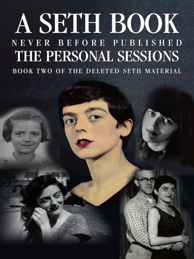 The Personal Sessions Book Two of The... (Z-Library) | PDF | Experience ...
