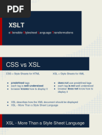 XSLT Position Function Guide | PDF | Xslt | Computing