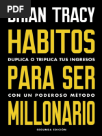 O Poder Do Hábito | PDF