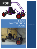Mini Chopper Plans | PDF | Pipe (Fluid Conveyance) | Wheeled Vehicles
