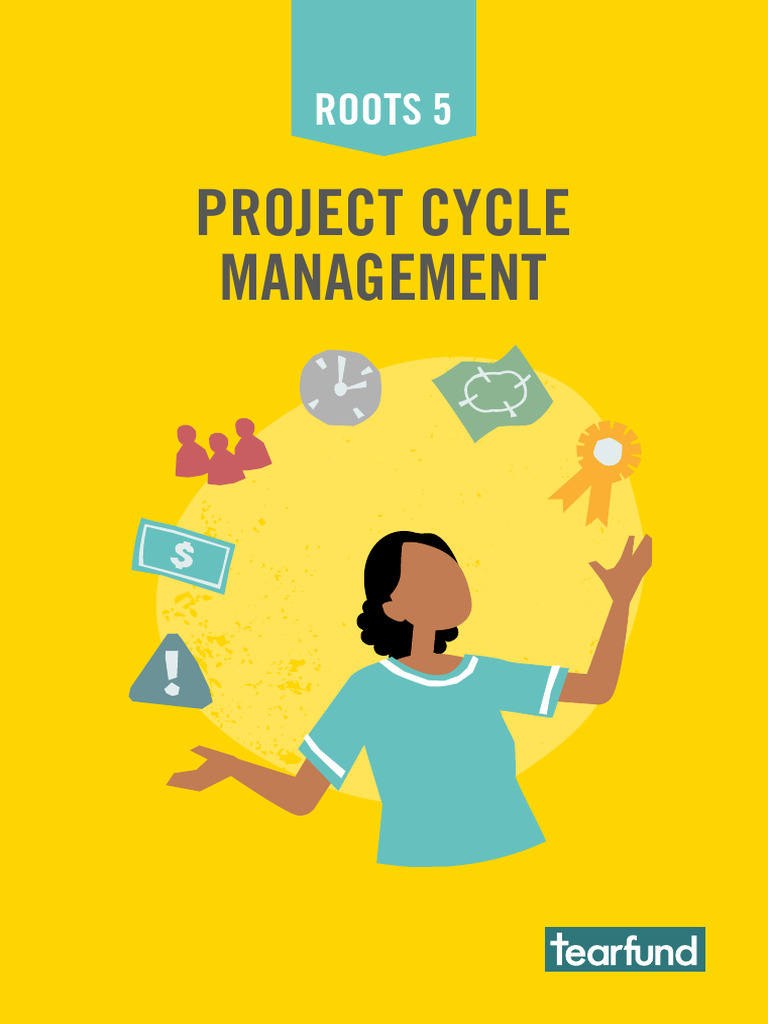Project Cycle Management | PDF | Governance | Evaluation