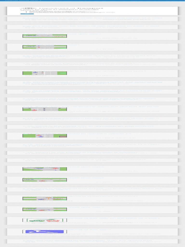 Pdf Document Pdf Traffic Intersection Road