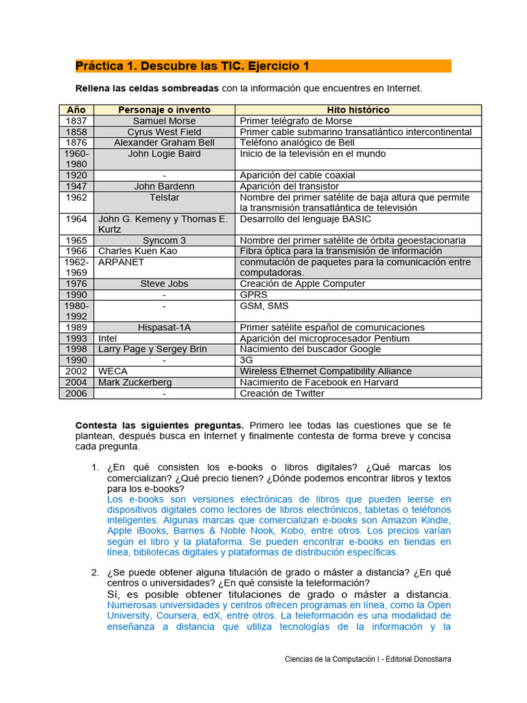 P1 E1 StifBustamanteCuzco | PDF | Streaming Media | Voz sobre IP