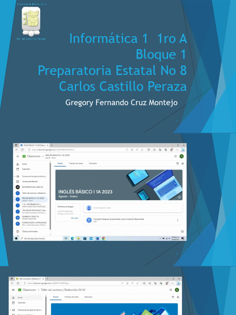 B - (1) - ADA Gregory Fernando Cruz Montejo | PDF