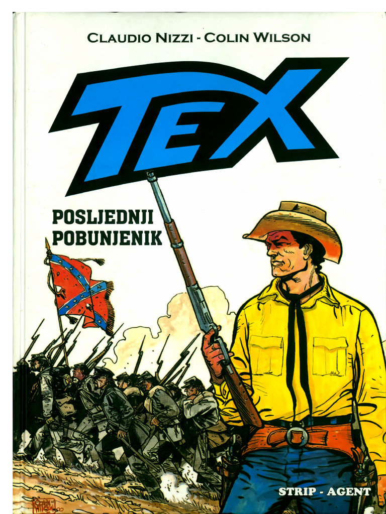 Tex 11 | PDF