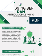 Panduan Aplikasi Bridging SIMRS-BPJS | PDF | Bisnis | Pengelolaan ...