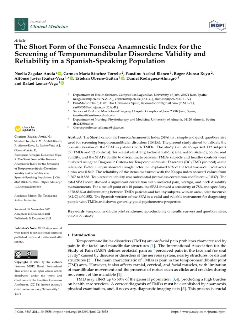 B 37 B | PDF | Receiver Operating Characteristic | Statistics