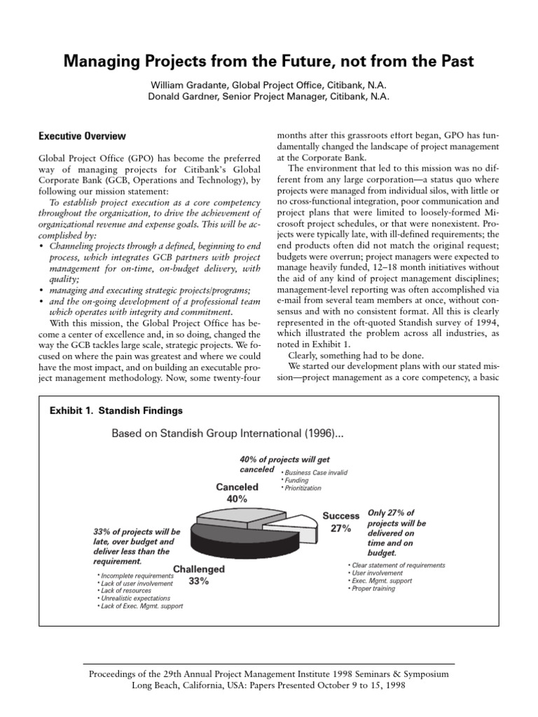 Fs 0576 | PDF | Project Management | Software Development Process