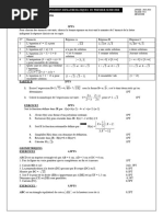 Adem Fascicule Maths 5eme v10.17 | PDF | Triangle | Géométrie