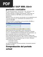 BPP-SD-VL06F - Listado de Entregas | PDF | Sap Se | Archivo de computadora