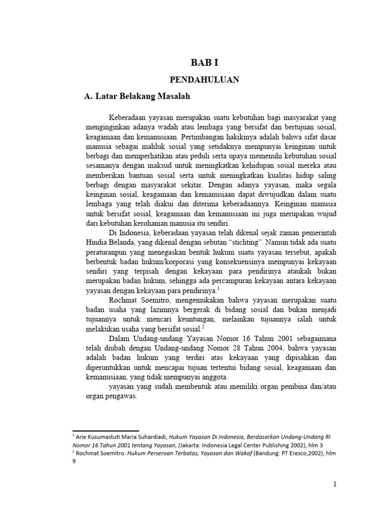 Hukum Kepailitan | PDF | Hukum