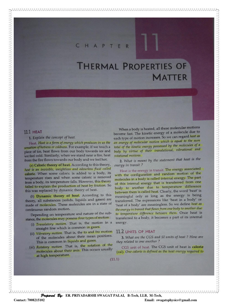 XI-Ch-11 240213 171036 | PDF