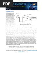 CGA G-5 - 5-2014 Hydrogen Vent Systems | PDF