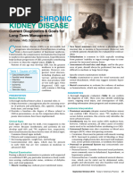 2 IRIS Staging of CKD 2023 | PDF | Blood Pressure | Creatinine