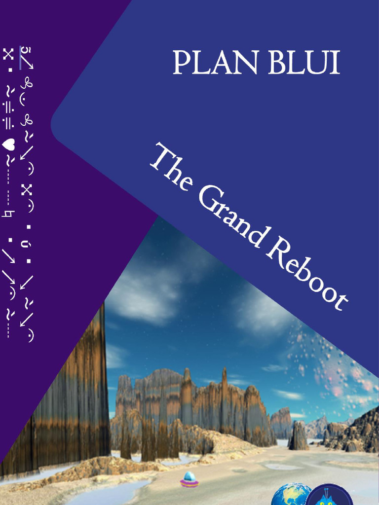 Blui White Paper 1 | PDF | Cryptocurrency | Capital Gains Tax