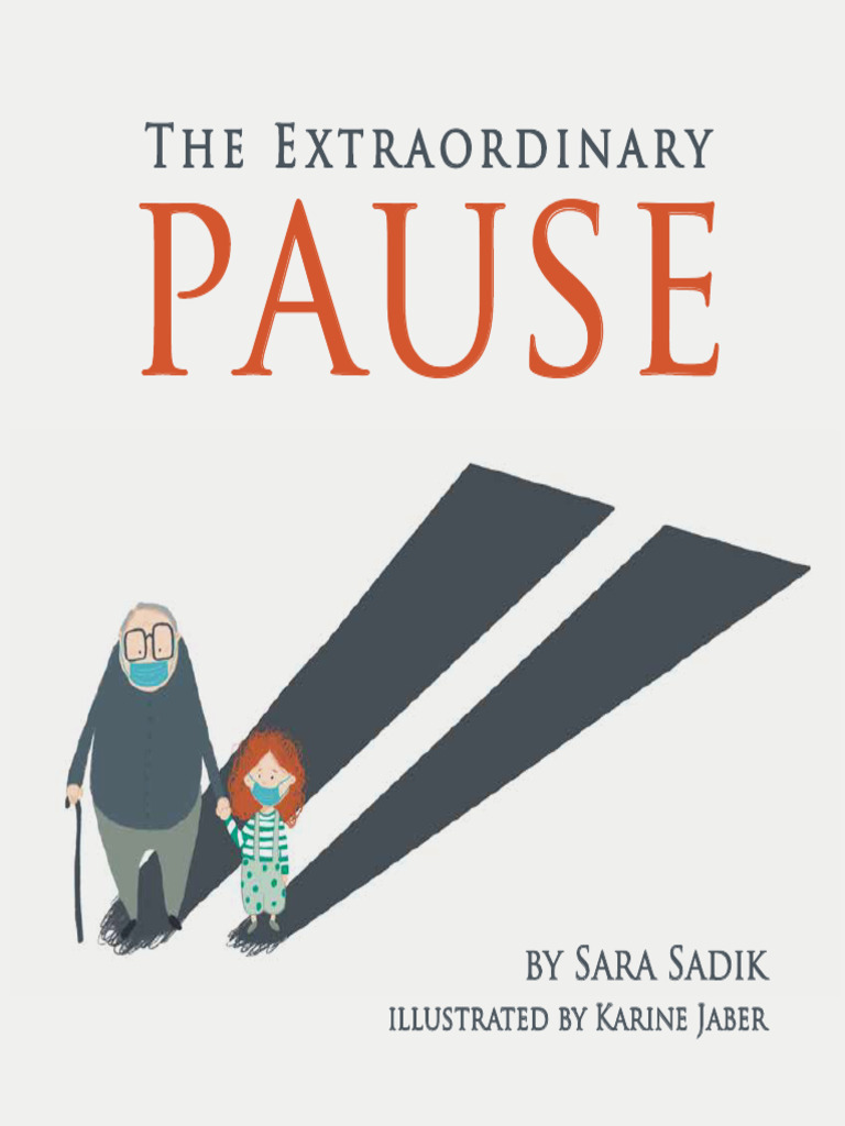 The Extraordinary Pause-Ebook | PDF