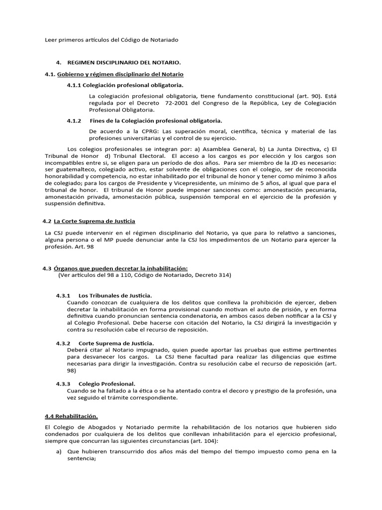 Clase PUNTO #4 - (Alumnos) | PDF | Justicia | Crimen y violencia