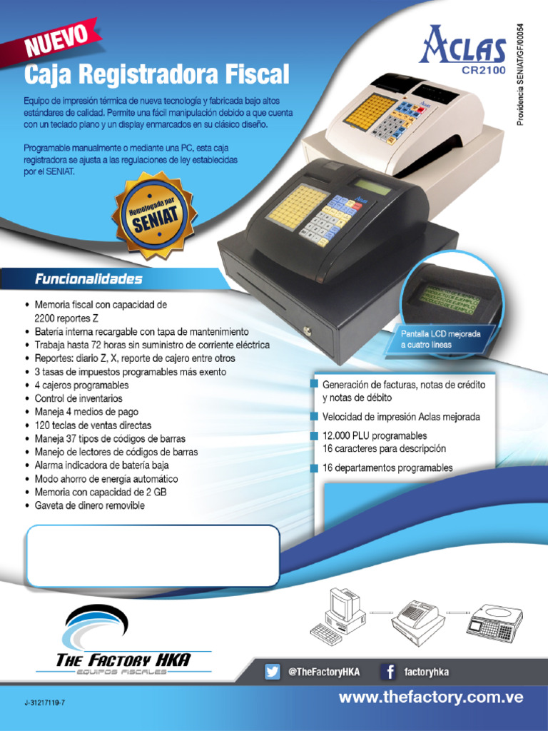 Aclas 2100gigi3 | PDF