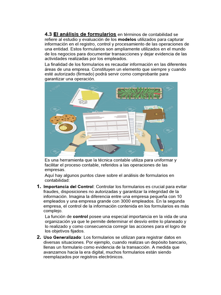 tema 4 sistema cont. | PDF | Contabilidad | Información