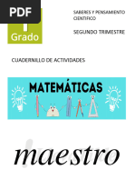 Respuestas Complemento Matematico 2 | PDF