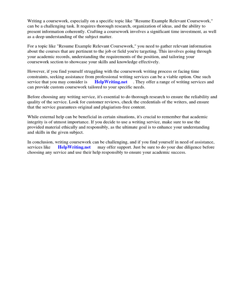 Resume Tips for Recent Grads | PDF | Résumé | Experience