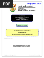 Graad 1 - Kwartaal 2 - Datahantering | PDF