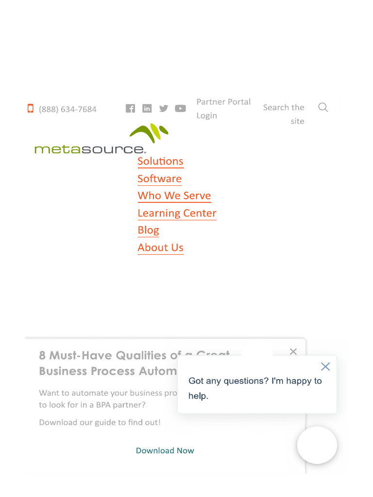 Captiva Open Text Capture Versions | PDF