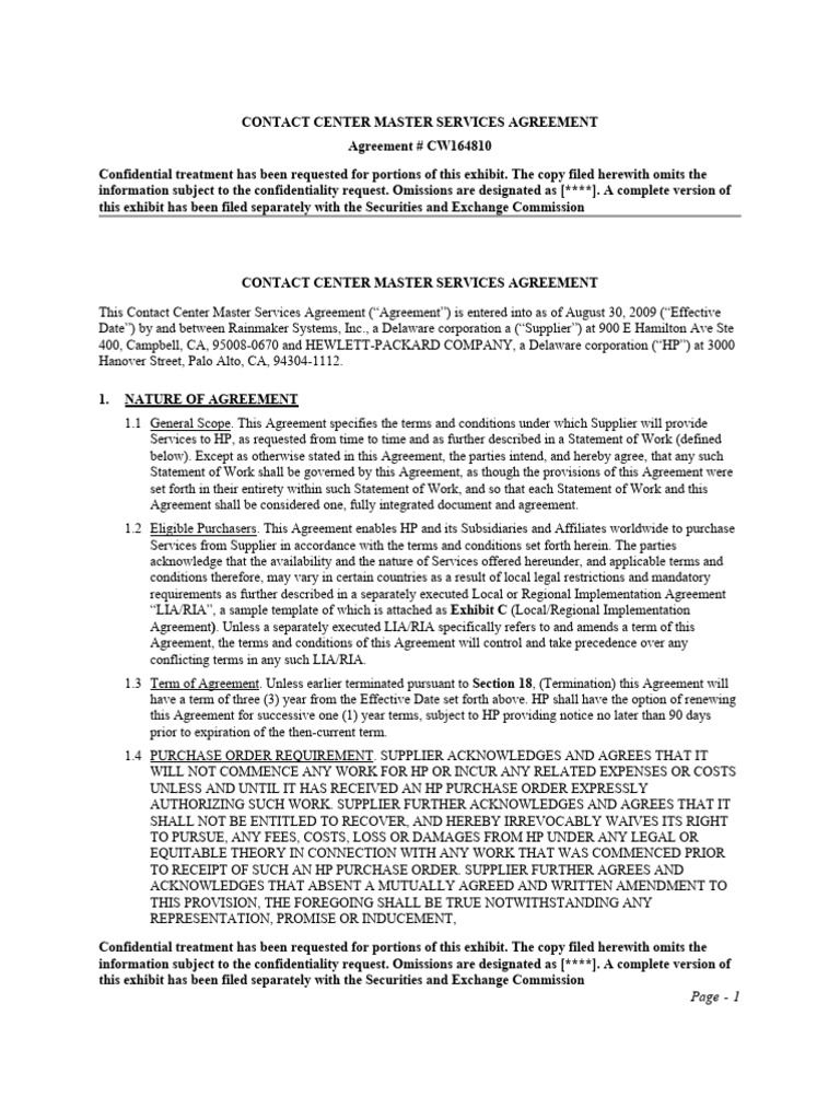 Agreement | PDF | Value Added Tax | Taxes