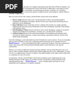FDA Pre Submission Cover Letter | PDF | Food And Drug Administration ...