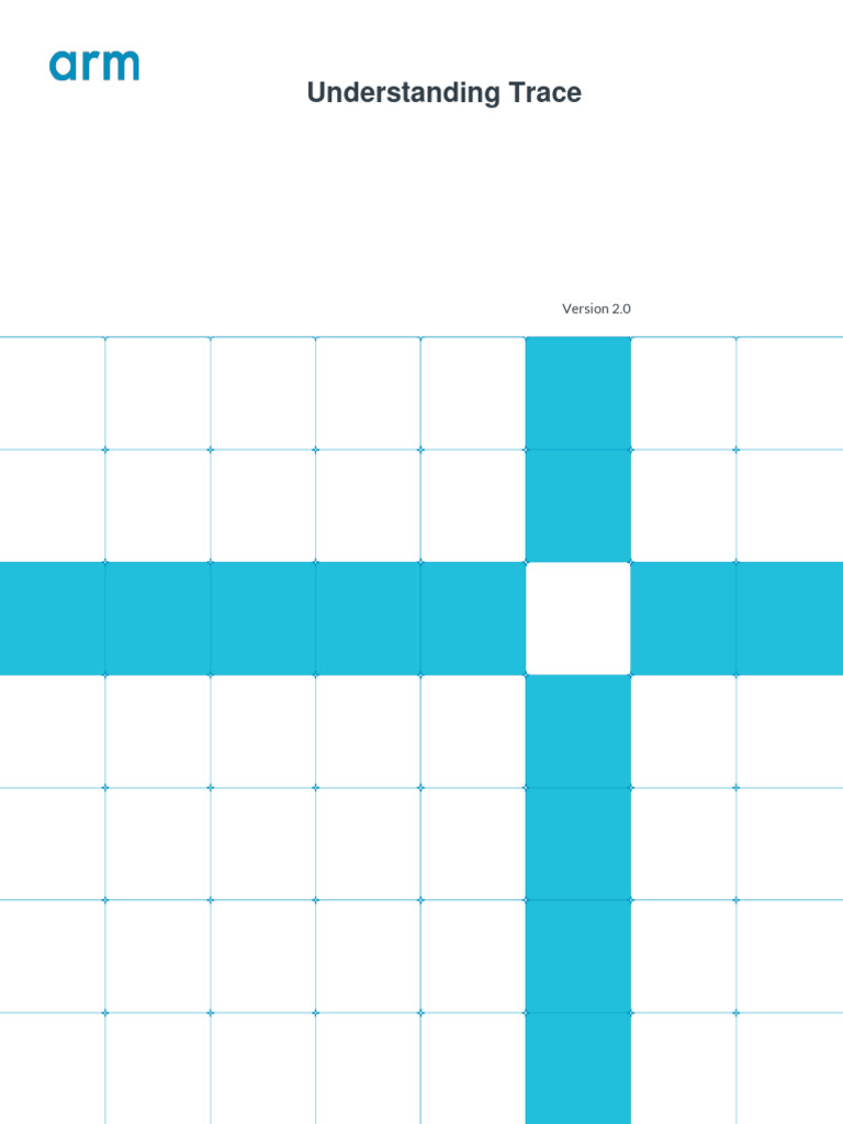 Understanding Trace | Download Free PDF | Central Processing Unit | Embedded System