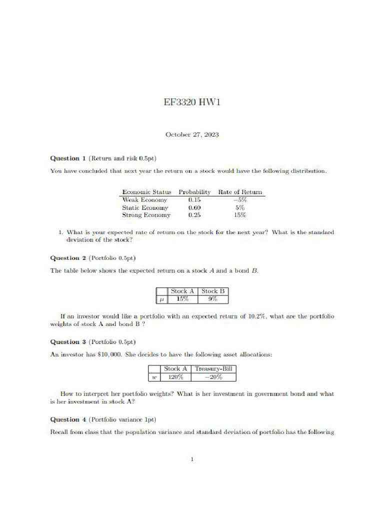Sample Questions | PDF