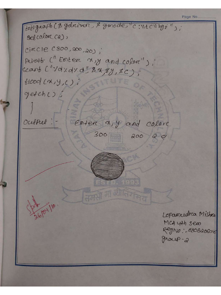 CG Record | PDF