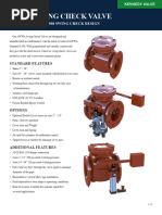 HMH KFDJ Diverters r1 | PDF | Pipe (Fluid Conveyance) | Casing (Borehole)
