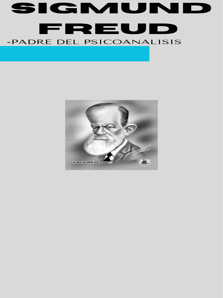 Sigmund Freud | PDF