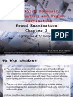 The Fraud Diamond: Four Elements Explained | PDF | Fraud | Audit