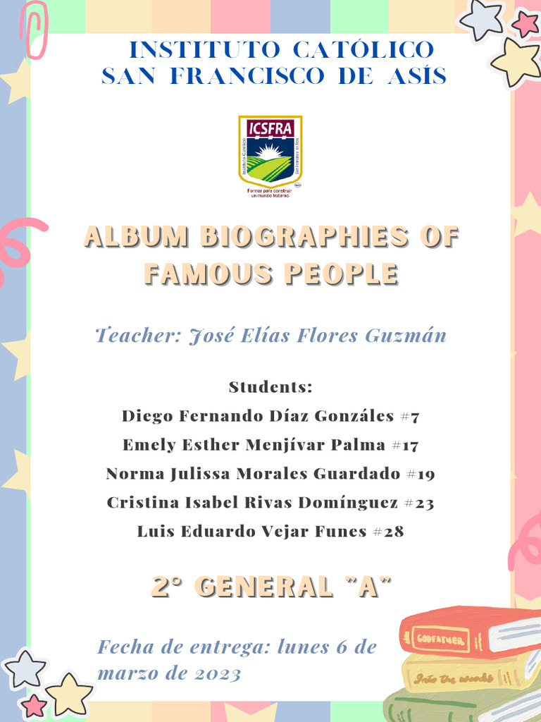 Album Biographies Of Famous People Download Free Pdf Angelina Jolie